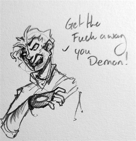 Bailey “get The Fuck Away You Demon” Hailey “hisss” Digenerate Trash On Tumblr