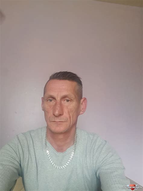 Handsome Polish Man User Jacekj70 55 Years Old