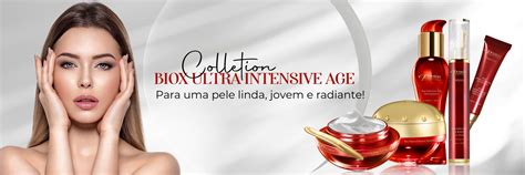 Biox Ultra Intensive Age