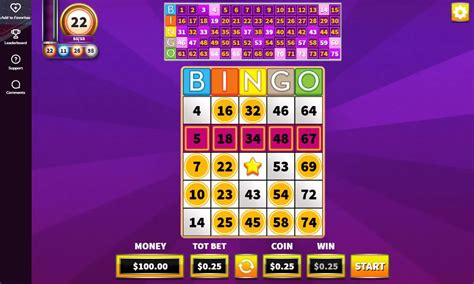 Jugar Al Bingo Online Gratis Las 8 Mejores Plataformas