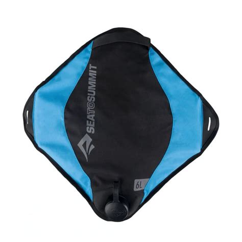 Sea To Summit Pack Tap 6 L Tough 300d Polyester Travel Universe