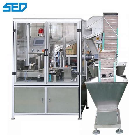 China Customized Bottle Cap Assembly Machine Manufacturers Wholesale