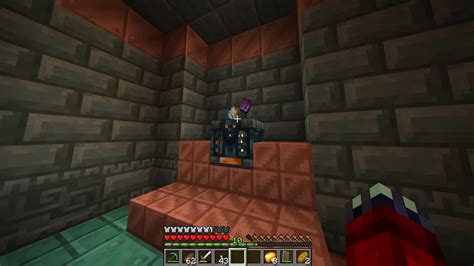 Exploring The Trial Chambers In Minecraft Deltias Gaming