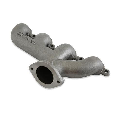 Hooker Headers 8505hkr Hooker Blackheart Ls Swap Headers Summit Racing