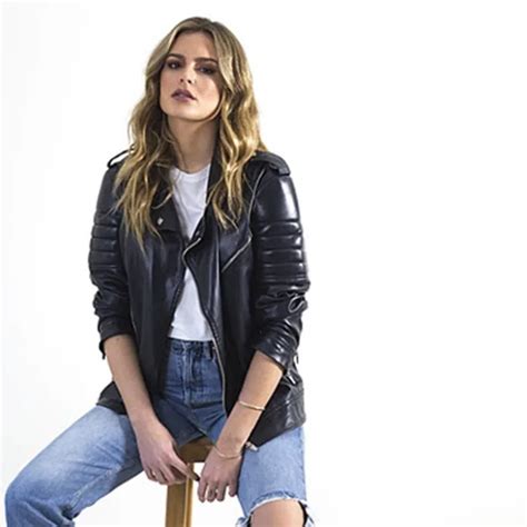 Chule La Cantante Argentina Elegida Por Shawn Mendes Para Abrir Sus Shows Filo News