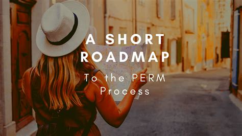 Perm Process Flow Chart