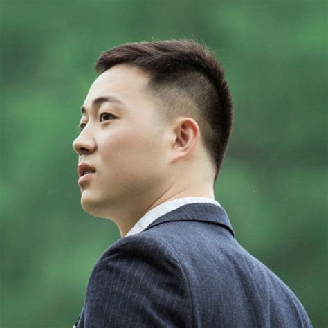 Jiaming Liu Researcher Capitalbio Corporation Beijing Department Of Bioinformatics