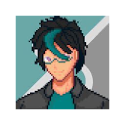 Dandadan By Whymakegames Pixel Art Gallery On Lospec