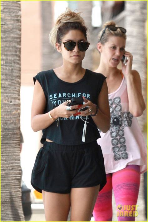 Vanessa Hudgens Misses Hawaii Already Photo 3144223 Vanessa Hudgens