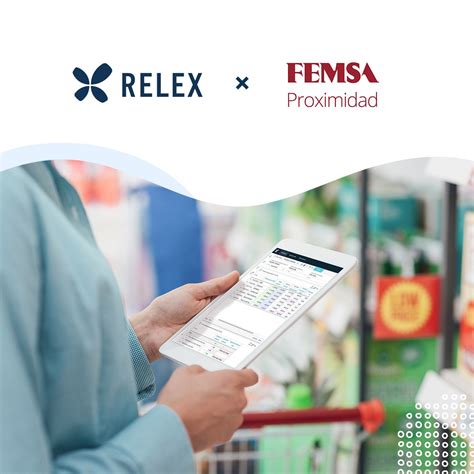 Bara Selects Relex Solutions For Accurate Forecasting Karem Rivera Posted On The Topic Linkedin