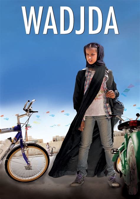 Wadjda Streaming Where To Watch Movie Online