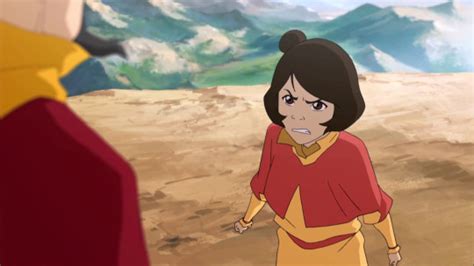 Jinora Tattoos
