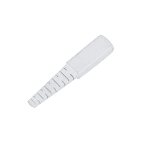 Fiber Optic Tail Duct For Ftth Cabling Tail Duct And Fiber Optic Tail