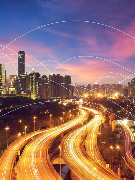 Mqtt Protocol Efficient Communication Iot Telecom