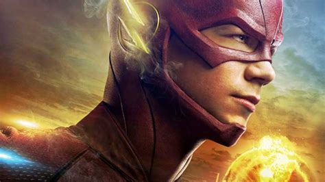 Cw The Flash Season 3 Comic Con Trailer Premieres