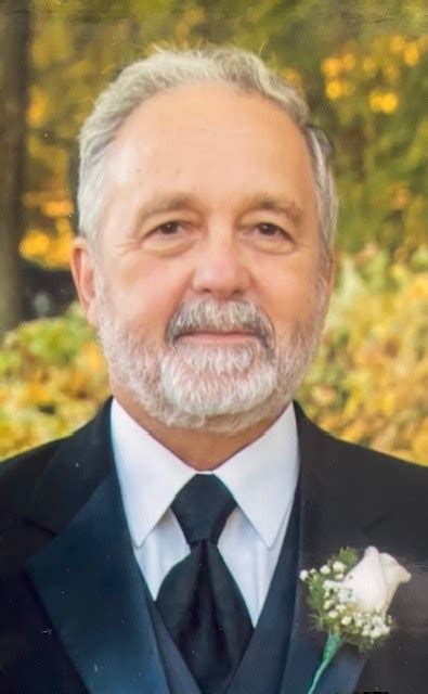 Daniel Blazejewski Obituary Madison Ct