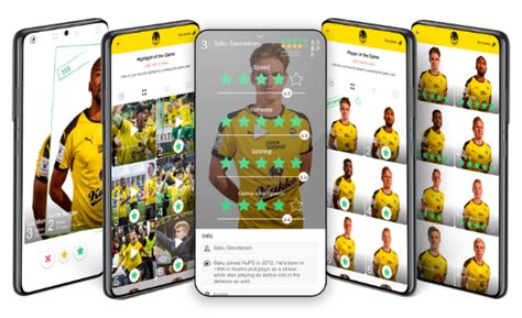 Fan Engagement Tools Choicely