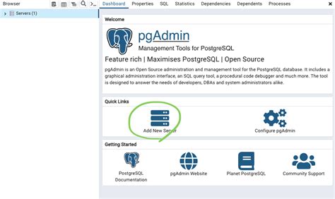 Django와 Postgresql 연결하기
