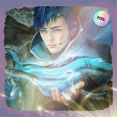 Secret Lair X Hatsune Miku Electric Entourage JP Foil Edition Secret Lair Store