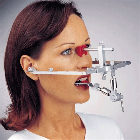 Facebow Orthodontic Headgear At Deanna Sellers Blog
