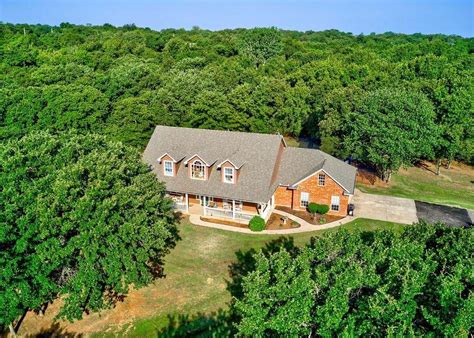 18899 E Wilshire Blvd Jones Ok 73049 Redfin