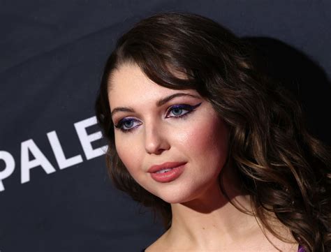 Sammi Hanratty Image