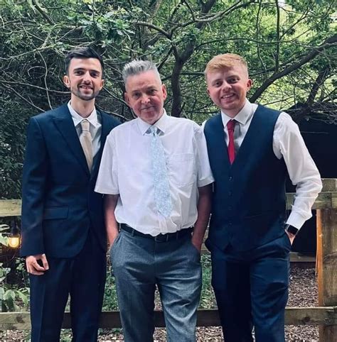 My Beautiful Aunty Mary Miss You 😔 Xxxx John Connor Facebook