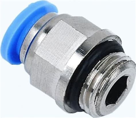 1/4"-4 MM PNÖMATİK DÜZ REKOR Fiyatları, Özellikleri ve Yorumları | En ...
