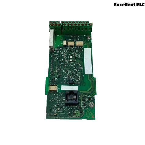 Abb Mmio 01c 68259860 Variable Frequency Drive Vfd Driver Board