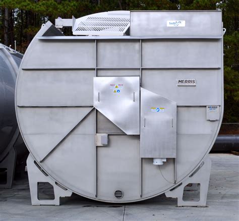 Morris Safeside™ Chiller