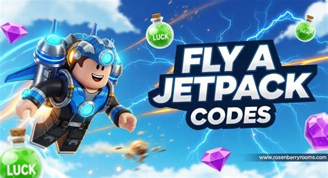 Fly A Jetpack Codes October 2025 45 New Codes