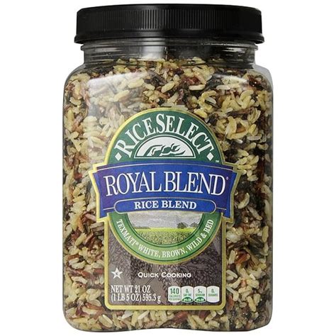 Brown Rice In Rice