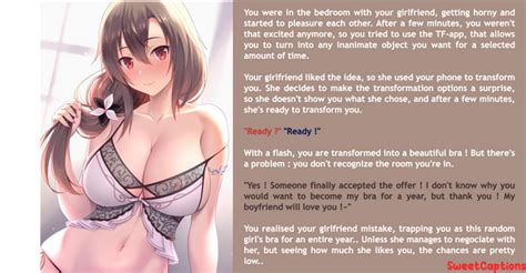 Sweetcaptions User Profile Deviantart