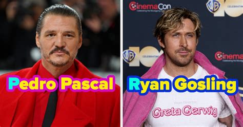 A Z Hot Celebs Poll Quiz