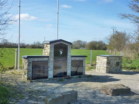 Easy Company Memorial Brecourt Normandy And D Day Landings Tours