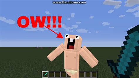 How To Add Guns In Minecraft Using Command Block 1102 Tutorial Youtube