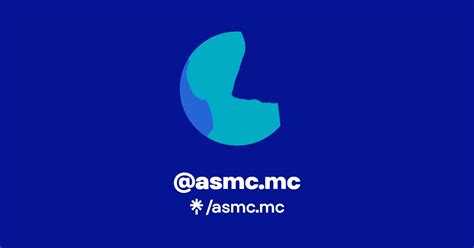 Asmcmc Instagram Linktree