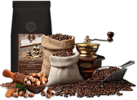 Turtle Flavored Coffee Thrive Coffee Roasters