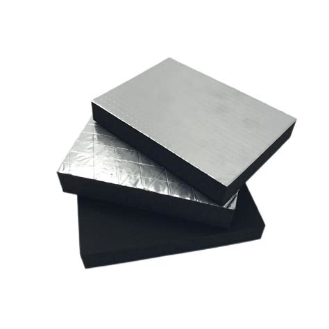 Elastomeric Rubber Foam Sheet Nbr Rubber Foam Insulation Nitrile