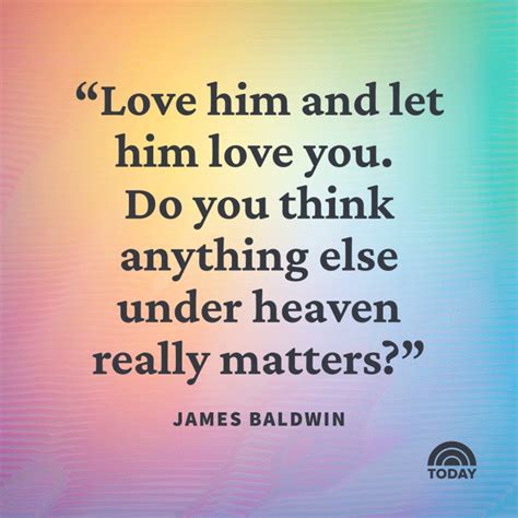 Gay Pride Love Quotes