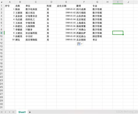 前端 Js读取excel表数据 Vuejs Xlsxfullminjsvue Xlsxfullminjs Csdn博客