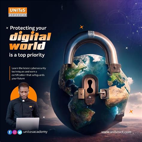 Cybersecuritycertification Unites Academy