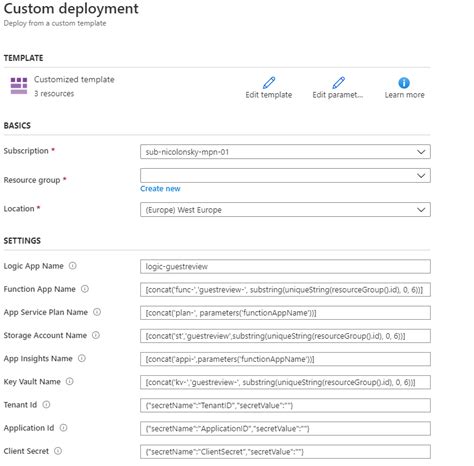 Azure Ad Guest User Review Solution Nicola Suter