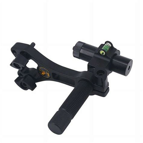 Mad Hornets Archery Center Laser Sight Aligner Alignment For Compound