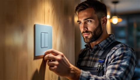 Smart Toggle Switch Explained Lighting Contractor Edition Lumenwholesale