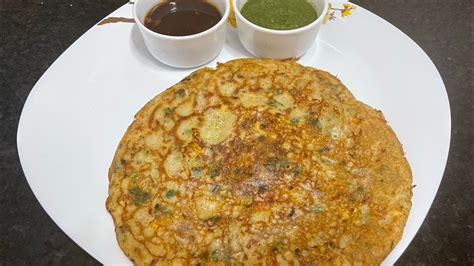 Moong Dal Ka Chila Easy Nutritious And Delicious Recipe Youtube