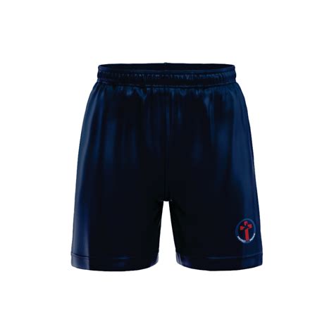Hatfield Christian School Hcs Shorts