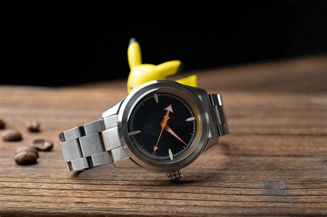 Introducing The All New Boldr X Pokémon Voyage Collection Worn And Wound