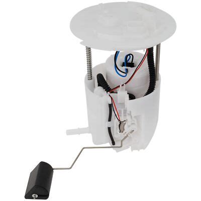 Fuel Pump With Fuel Sending Unit In Tank For 2011 2012 Mazda Cx 9 Gt 6