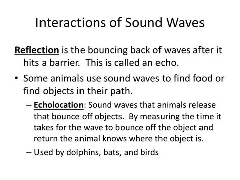 PPT Sound PowerPoint Presentation Free Download ID 1982328